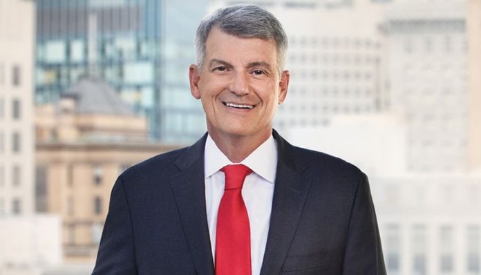 Wells Fargo CEO and President Tim Sloan to step down