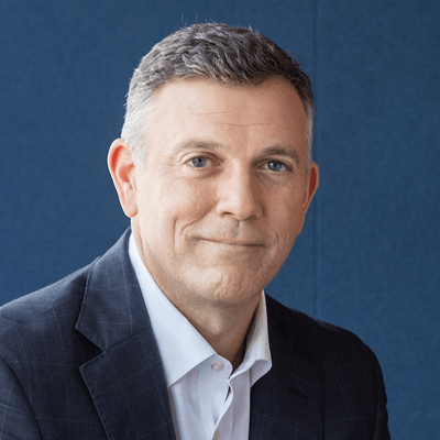 Barings appoints Mike Freno as new CEO