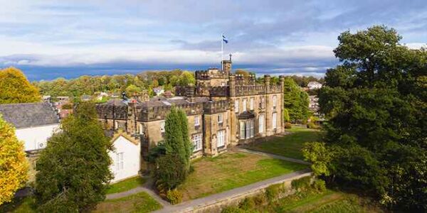 Henry Boot sells its head office in Sheffield