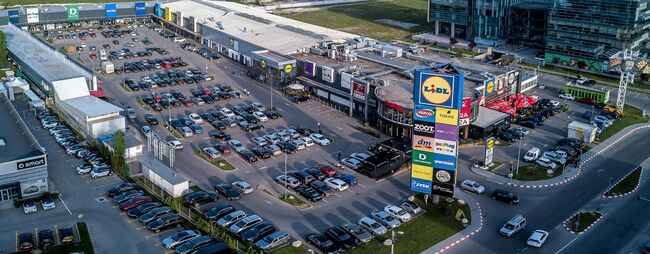 Mitiska REIM sells retail park portfolio in Romania for €219m