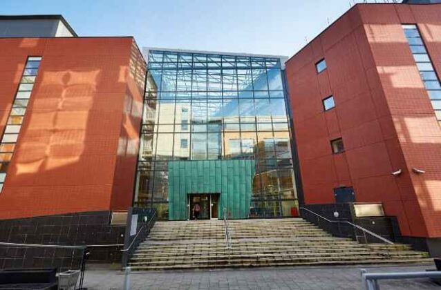 UKCM sells Bristol office building for £14.5m