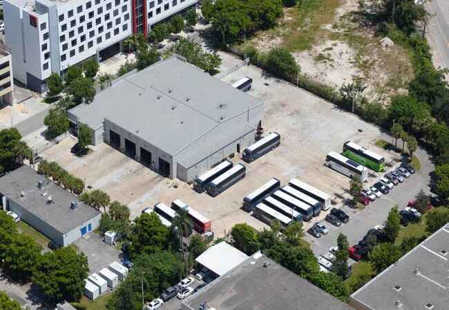 Azora expands US logistics portfolio with Miami asset acquisition