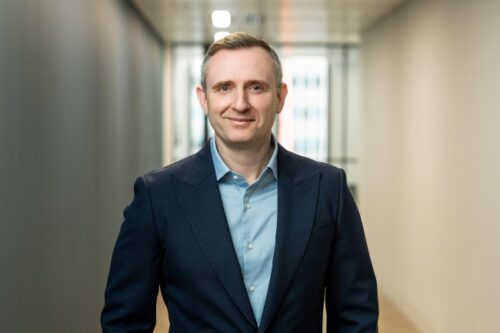 Zenzic Capital appoints head of real estate development finance lending