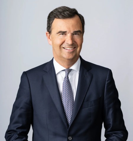 Christian Ulbrich named chair of Westbridge advisory board