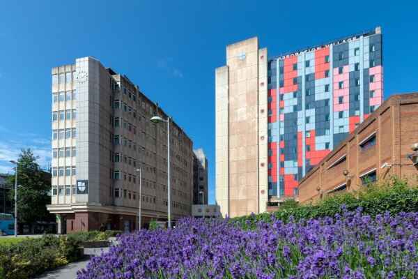 MCR Property adds five assets to UK student housing portfolio