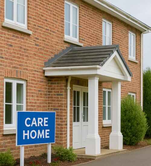 CareTrust REIT strengthens UK presence with $27m deal