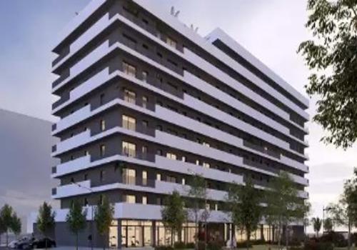 Aviva Investors makes first Valencian investment under Spanish BTR strategy